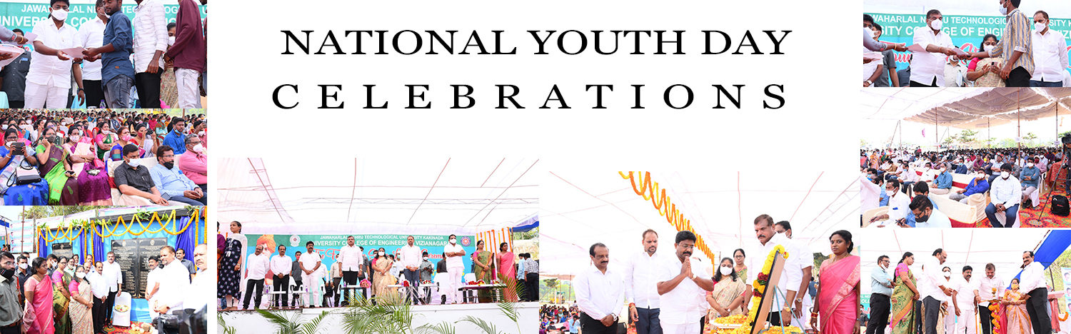 JNTUK | University College of Engineering Vizianagaram